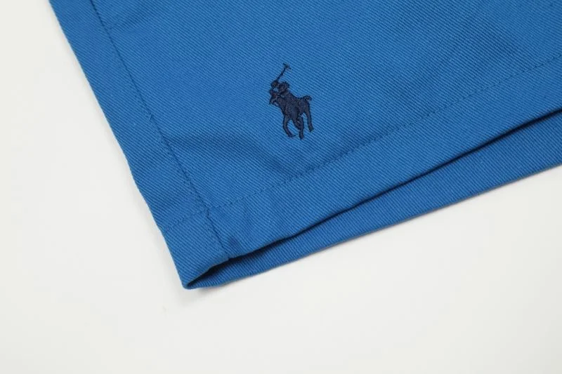 Accurate model Polo Short Pants