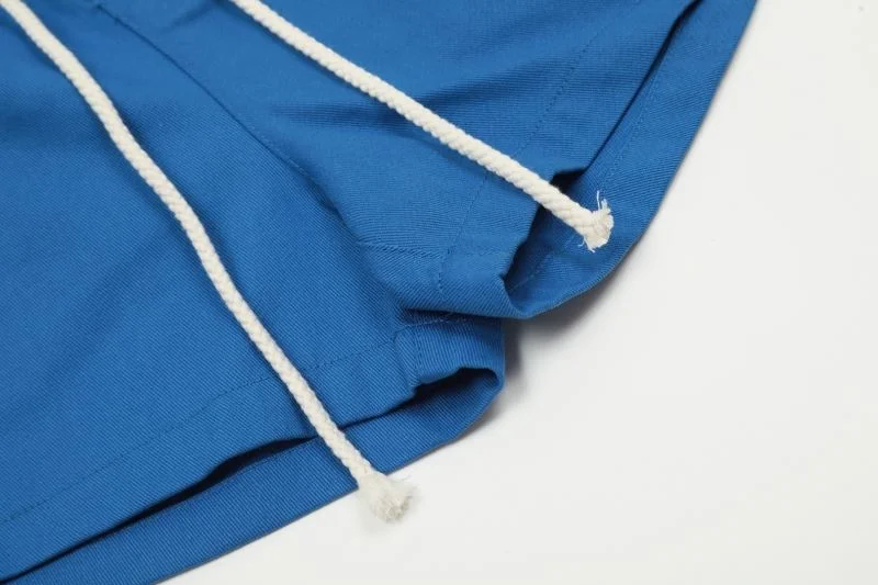Accurate model Polo Short Pants