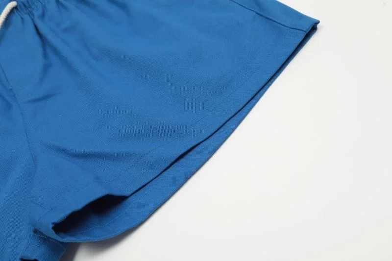 Accurate model Polo Short Pants