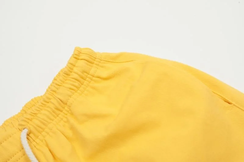 Affordable Polo Short Pants