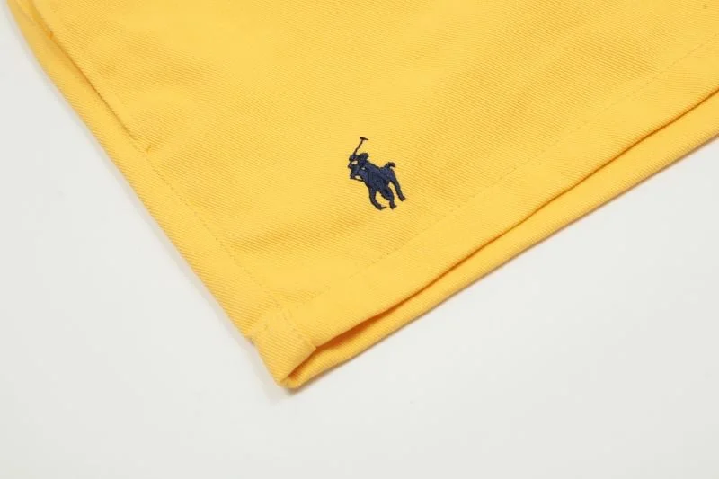 Affordable Polo Short Pants