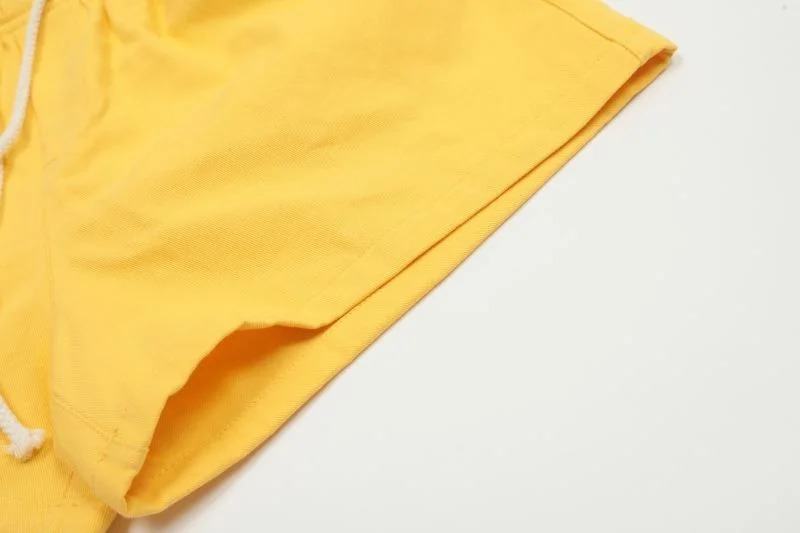 Affordable Polo Short Pants