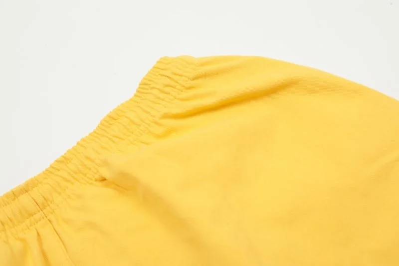 Affordable Polo Short Pants
