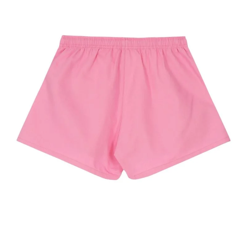 Polo Short Pants