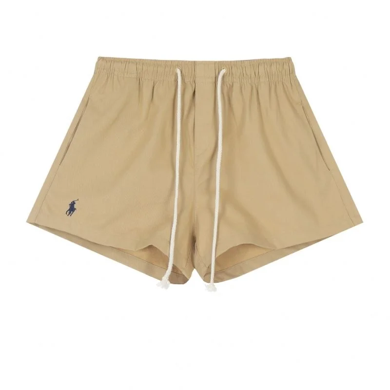 Polo Short Pants