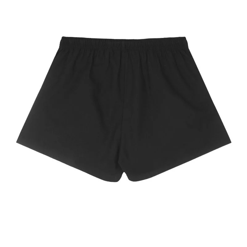 Budget-friendly Polo Short Pants