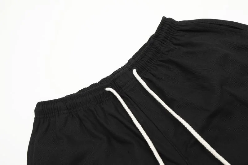 Budget-friendly Polo Short Pants