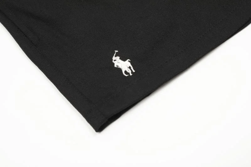 Budget-friendly Polo Short Pants
