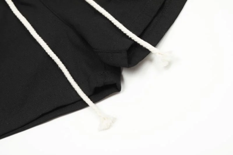 Budget-friendly Polo Short Pants