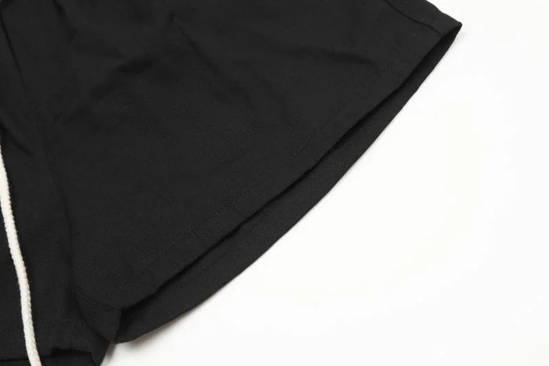 Budget-friendly Polo Short Pants