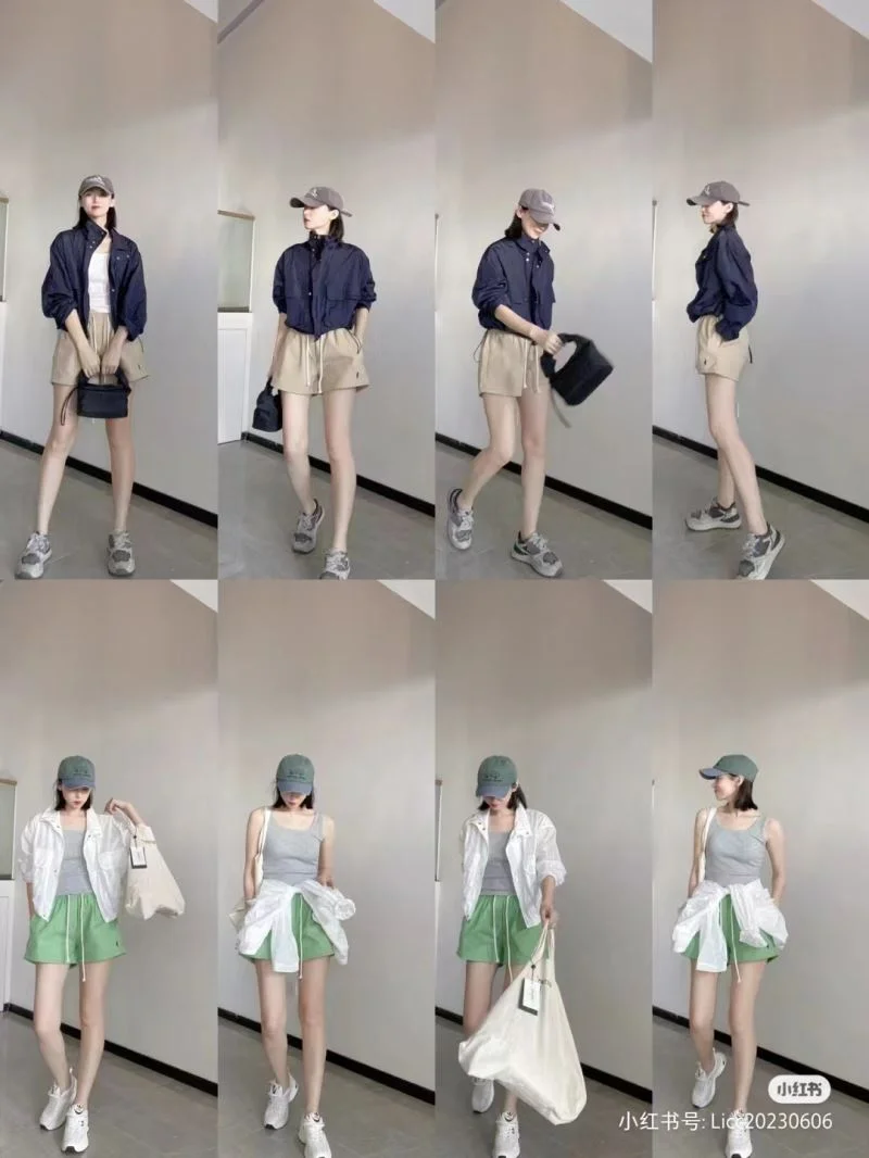 Budget-friendly Polo Short Pants