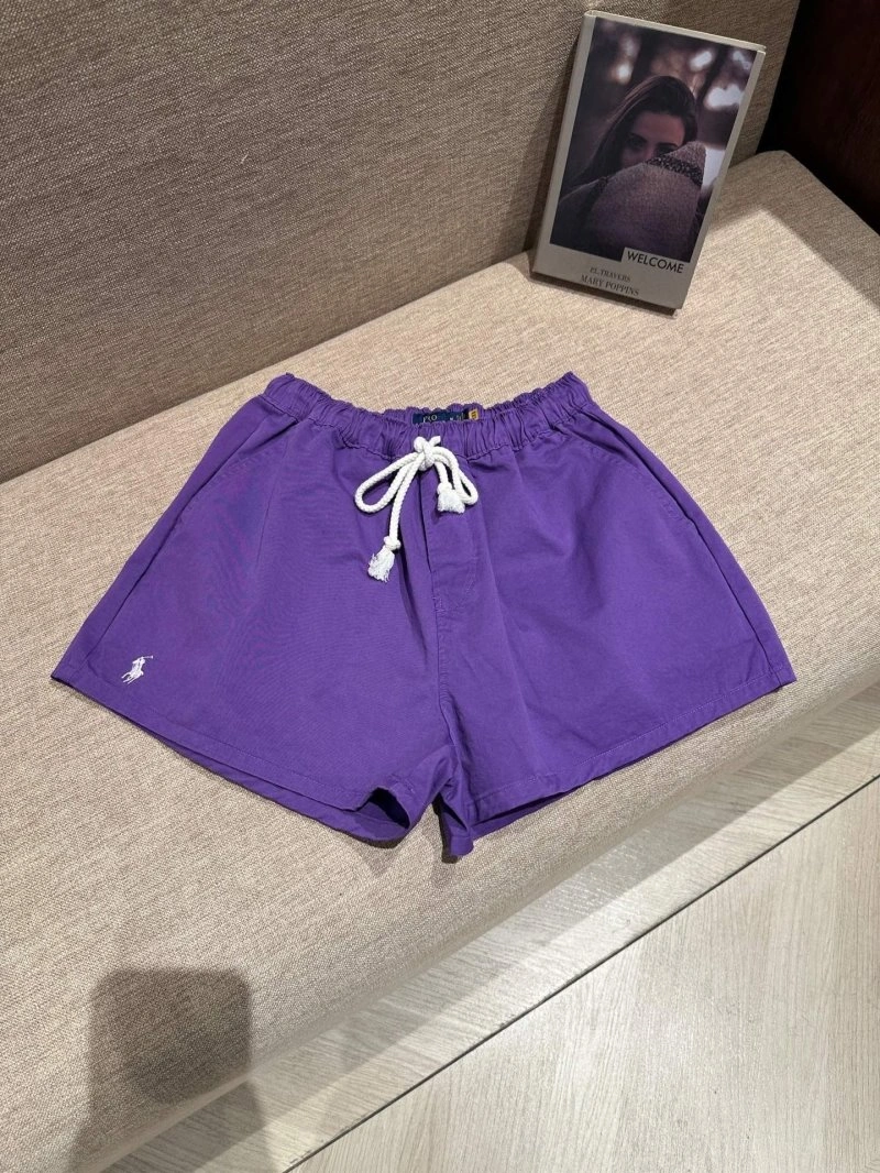 Low-cost Polo Short Pants