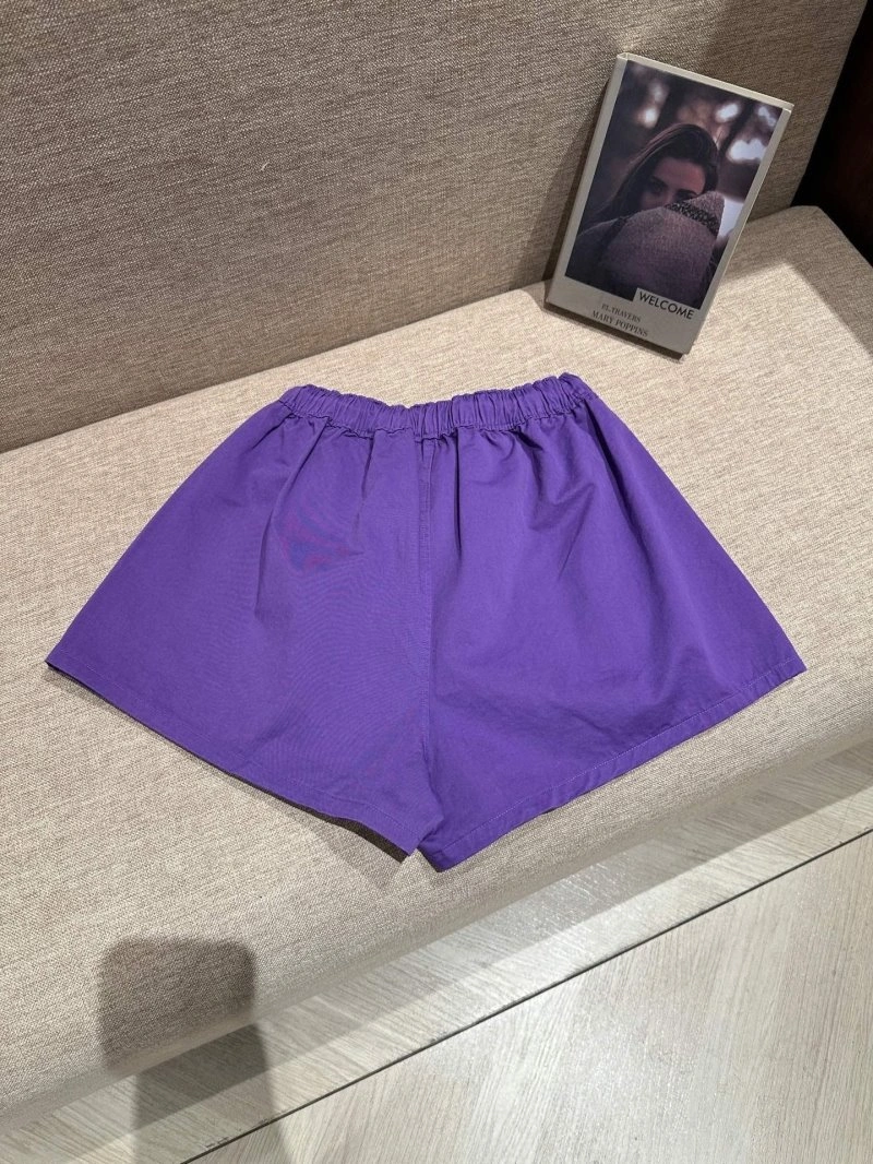 Low-cost Polo Short Pants