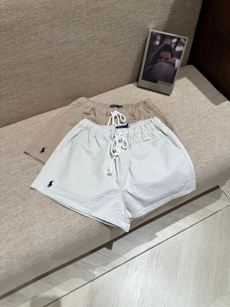 Low-cost Polo Short Pants