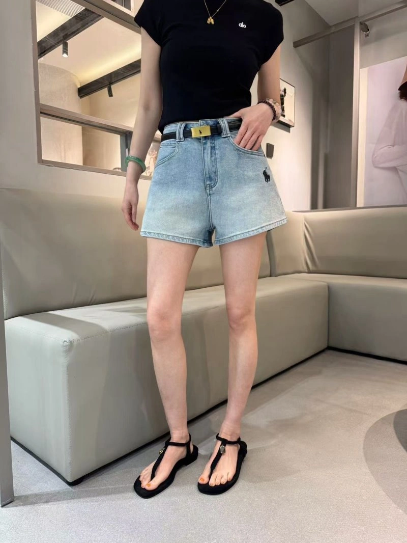 Affordable Polo Short Pants