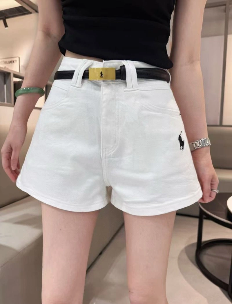 Affordable Polo Short Pants