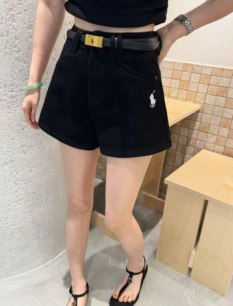 Affordable Polo Short Pants