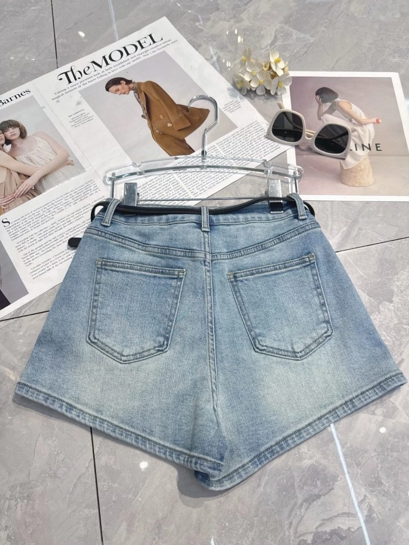 Affordable Polo Short Pants