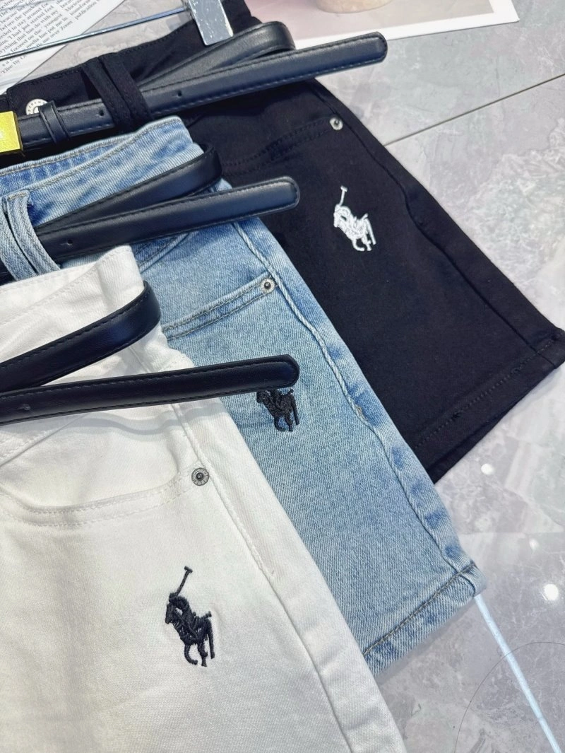 Affordable Polo Short Pants