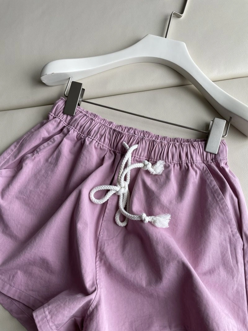 Official Polo Short Pants