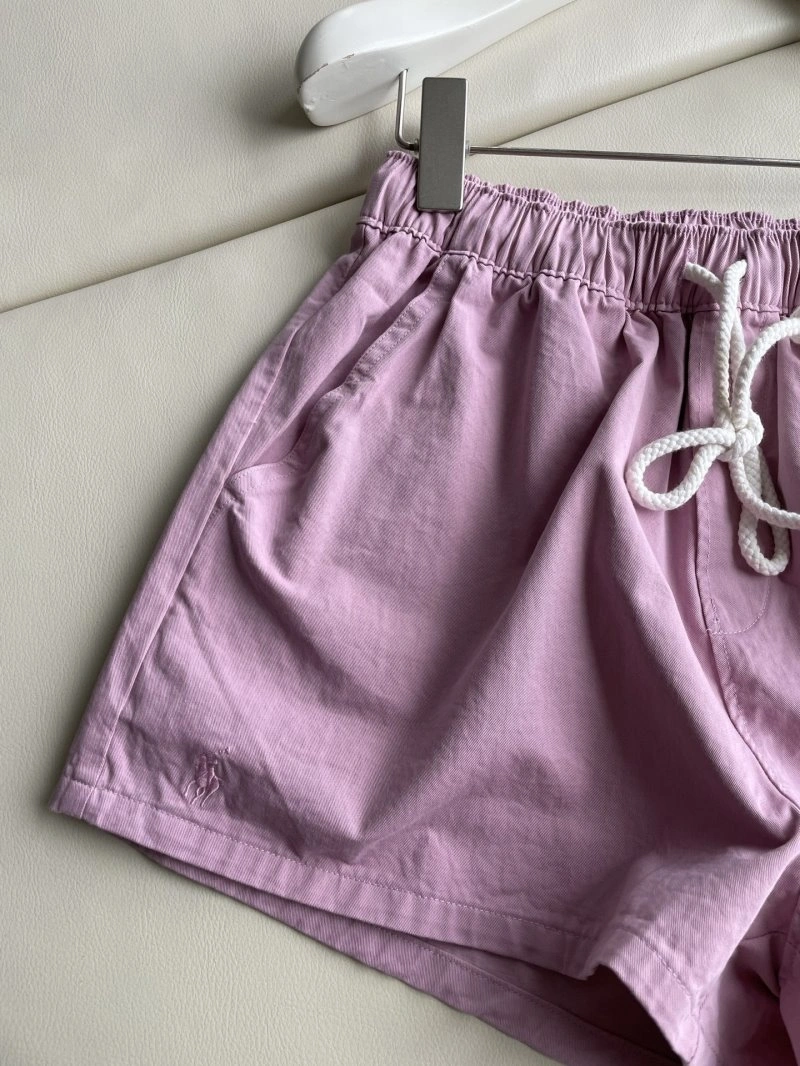 Official Polo Short Pants