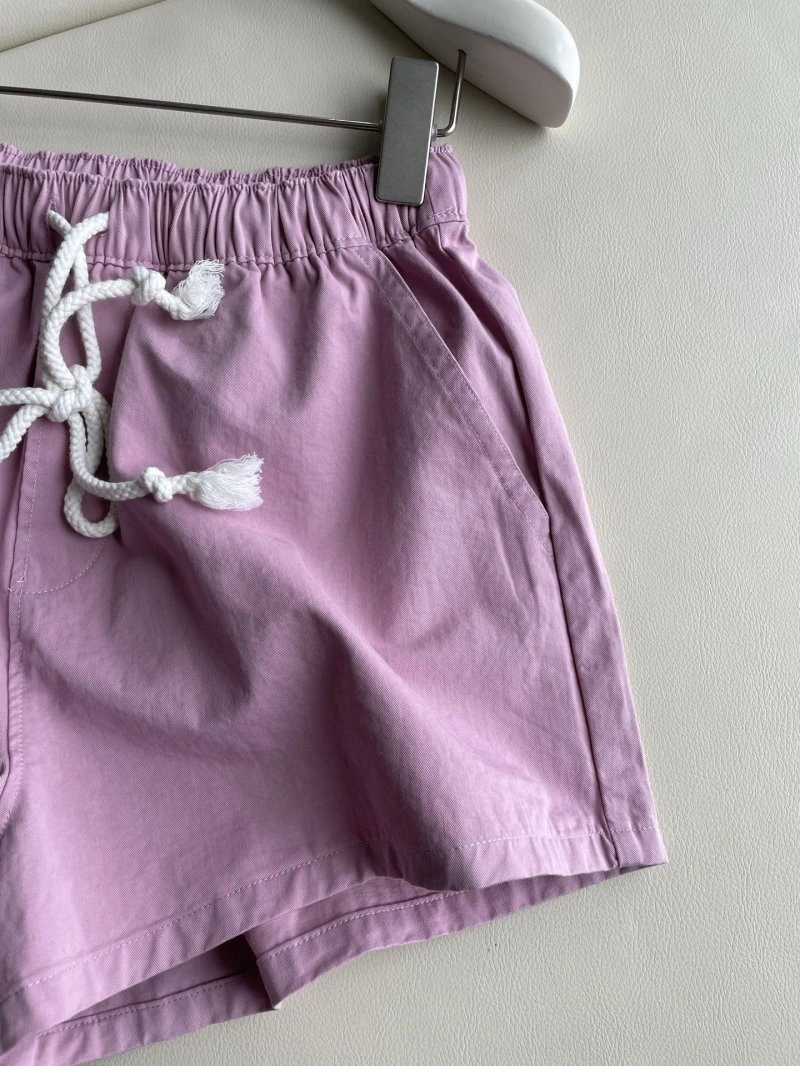 Official Polo Short Pants