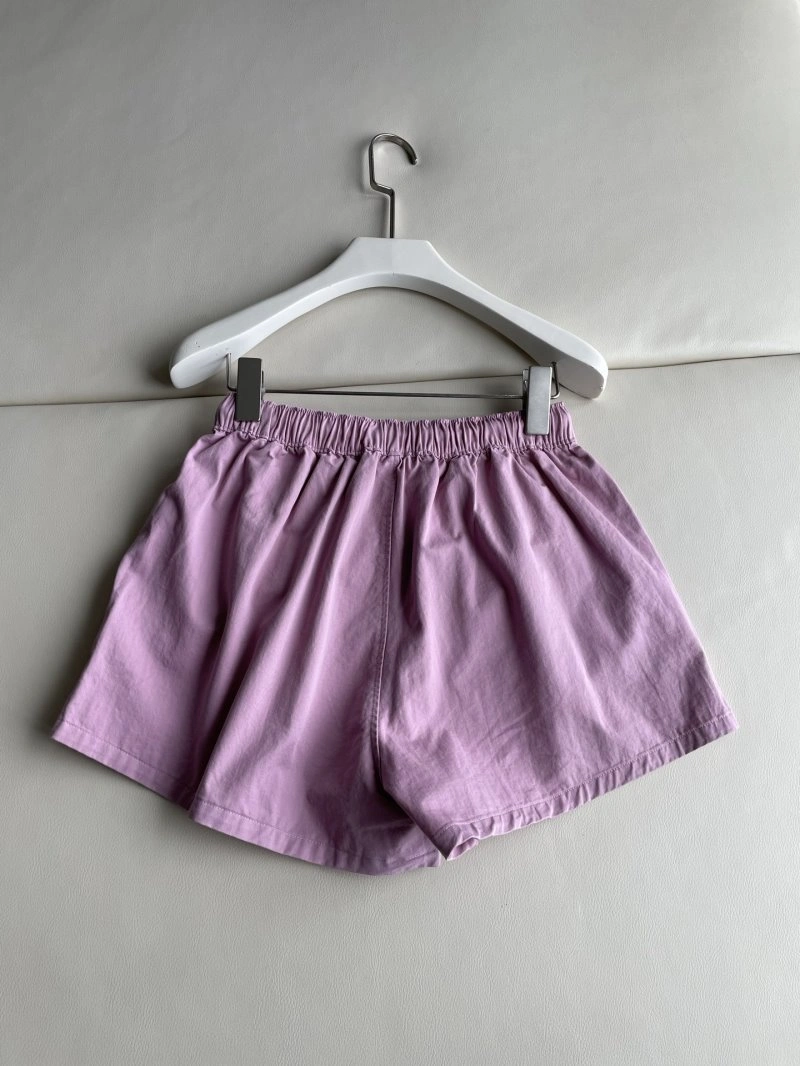 Official Polo Short Pants