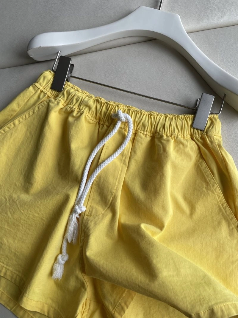 Inexpensive Polo Short Pants