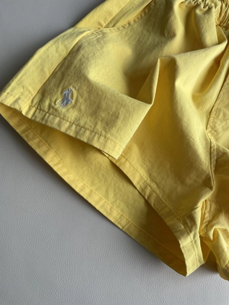 Inexpensive Polo Short Pants
