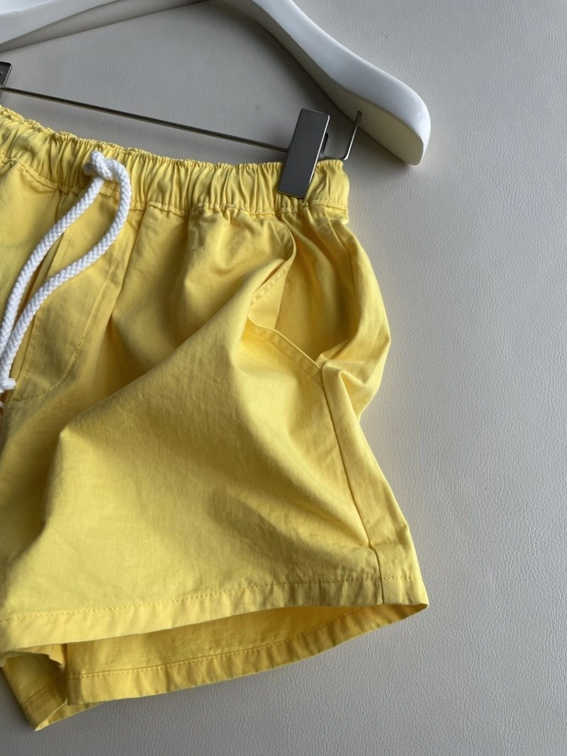 Inexpensive Polo Short Pants