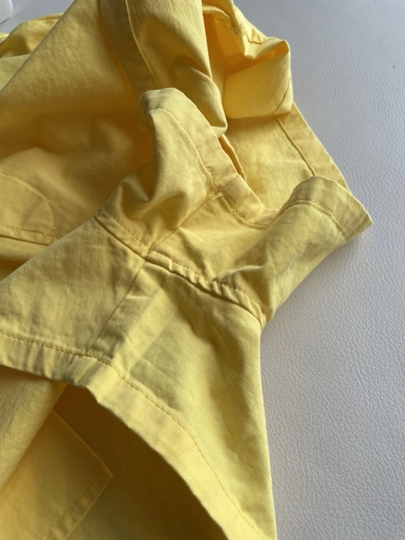 Inexpensive Polo Short Pants