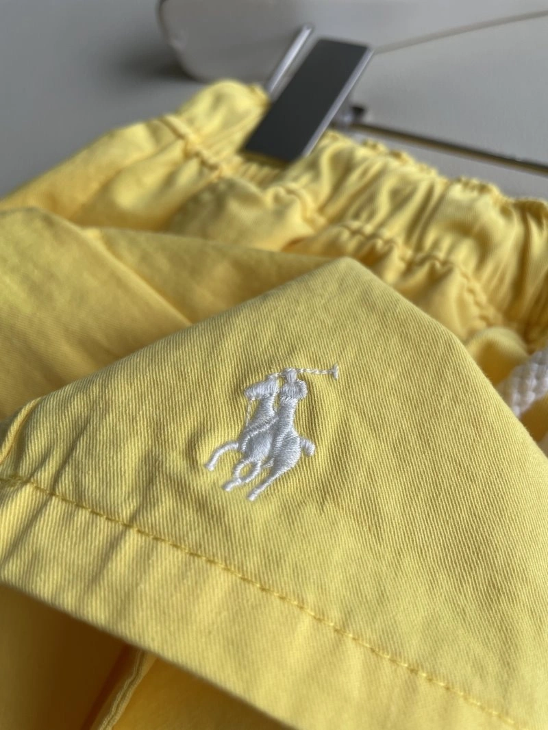 Inexpensive Polo Short Pants