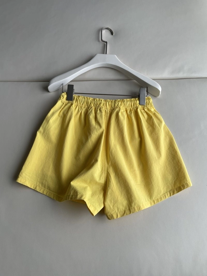 Inexpensive Polo Short Pants