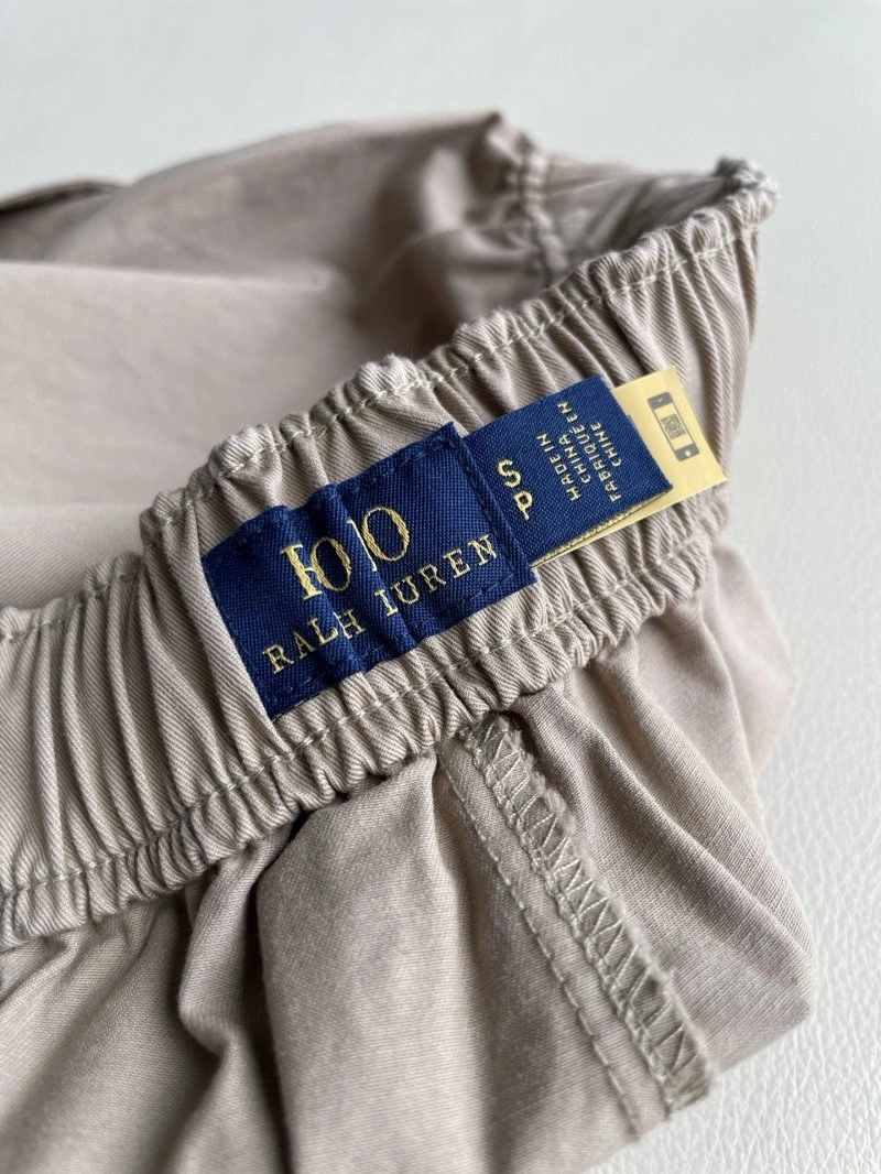 Reasonably priced Polo Short Pants