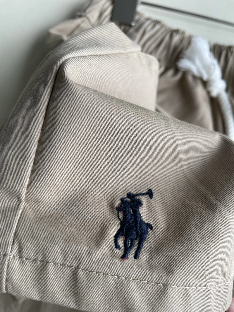 Reasonably priced Polo Short Pants