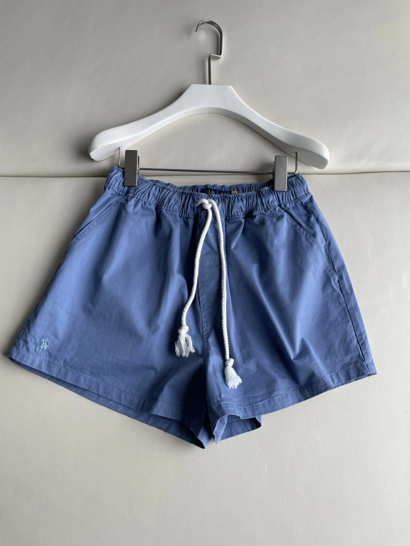 Polo Short Pants
