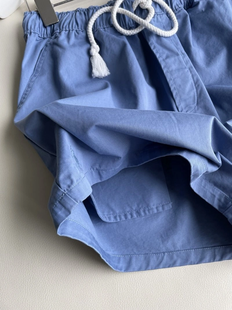 Authentic Polo Short Pants