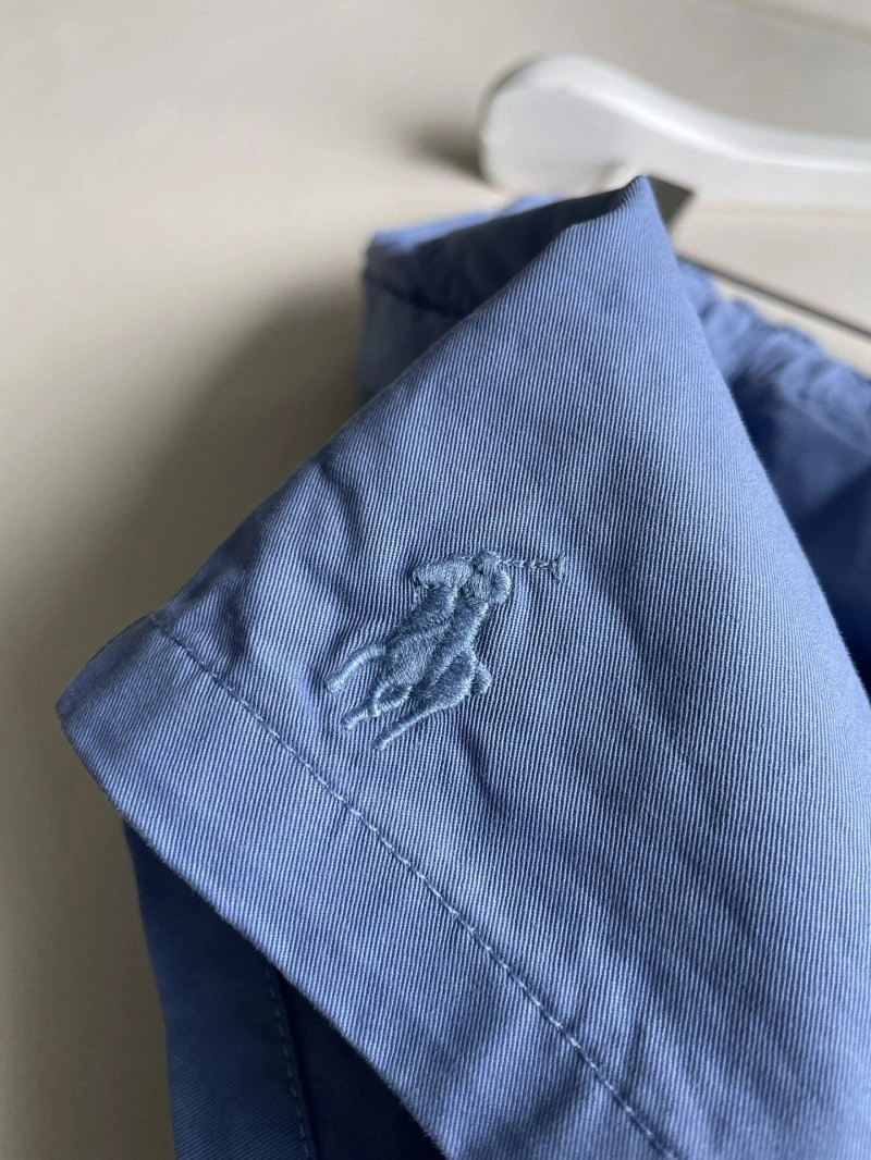 Authentic Polo Short Pants