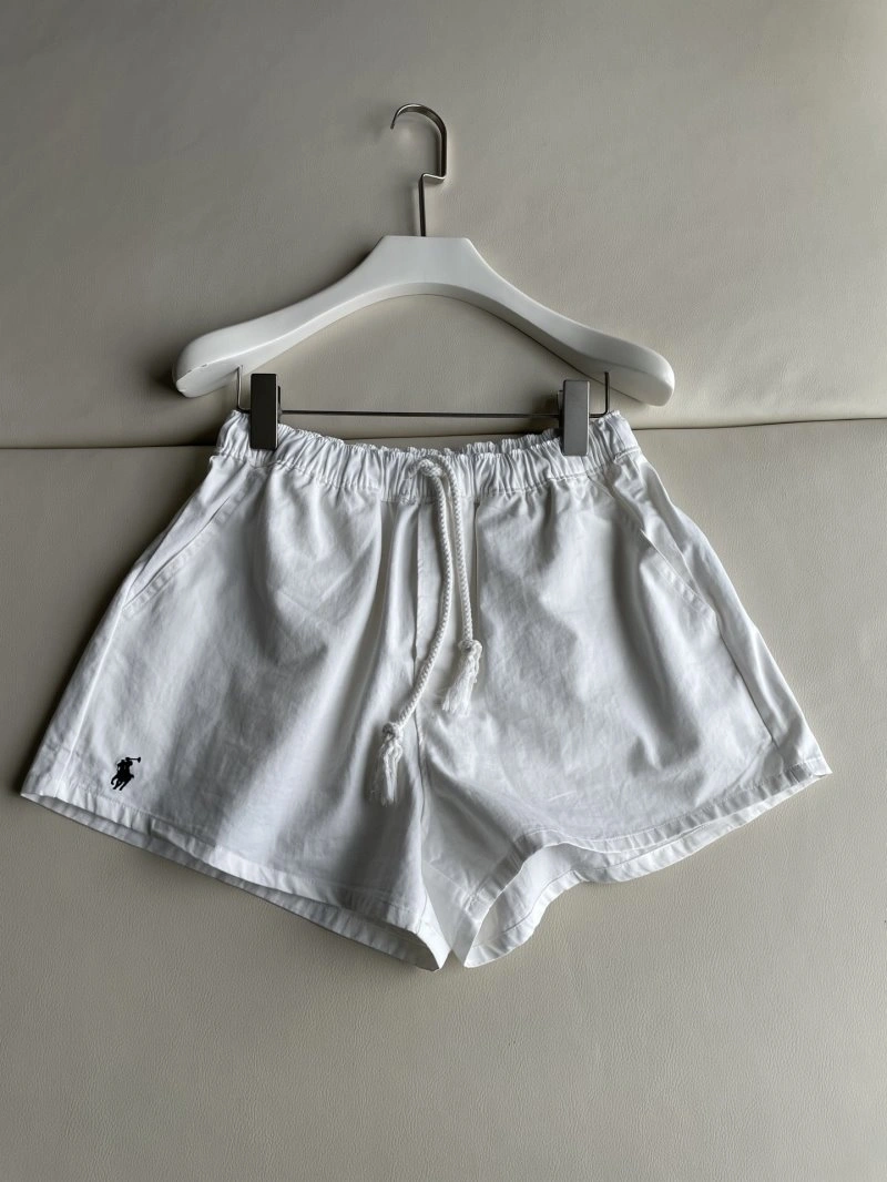 Polo Short Pants