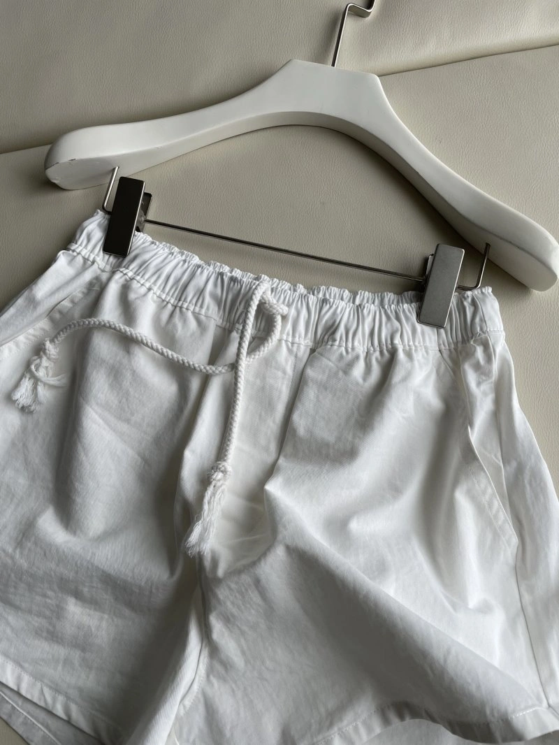 Factory-made Polo Short Pants