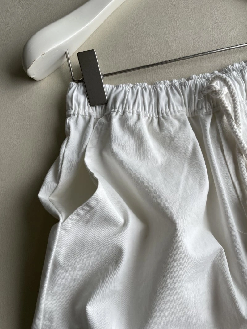 Factory-made Polo Short Pants