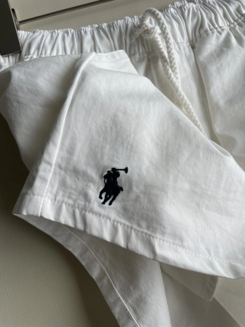 Factory-made Polo Short Pants