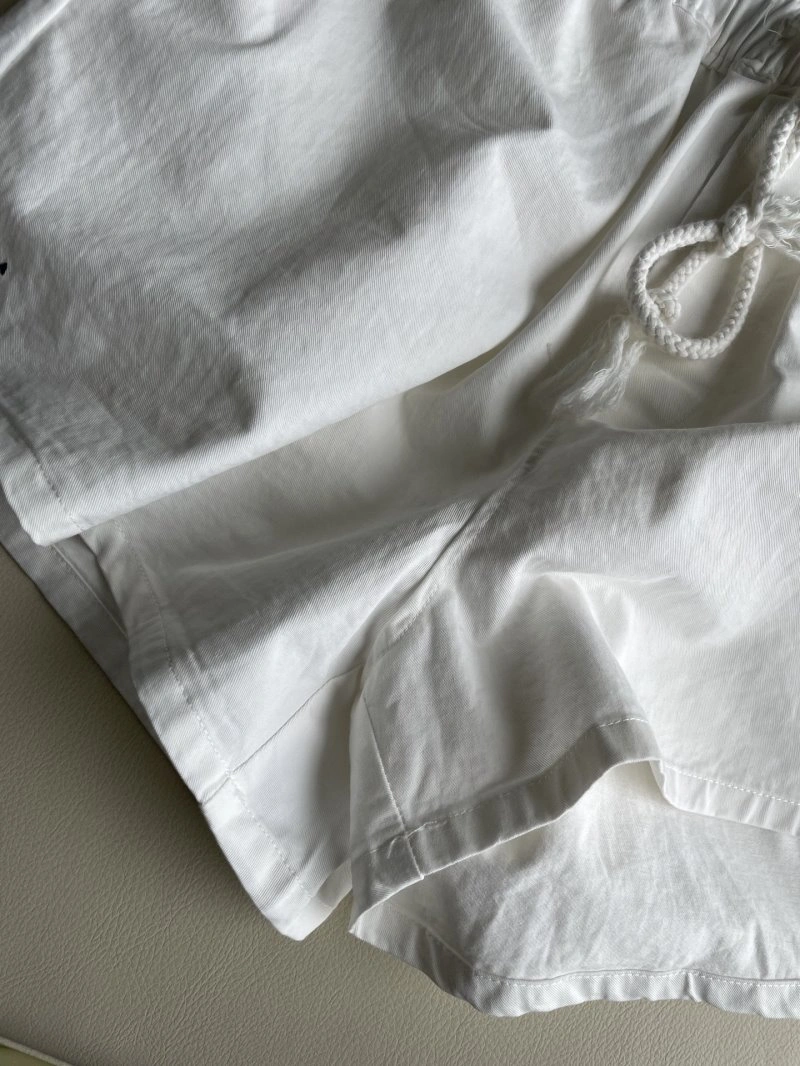 Factory-made Polo Short Pants