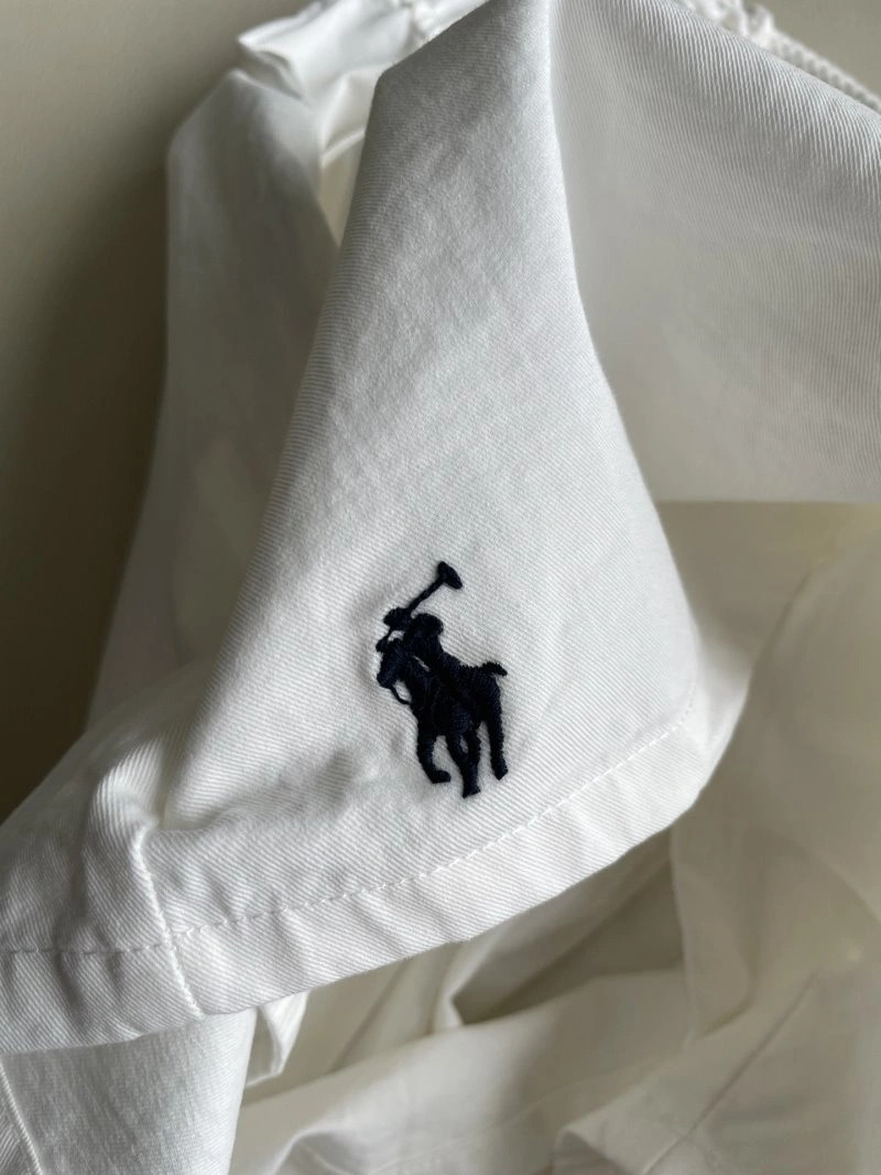 Factory-made Polo Short Pants