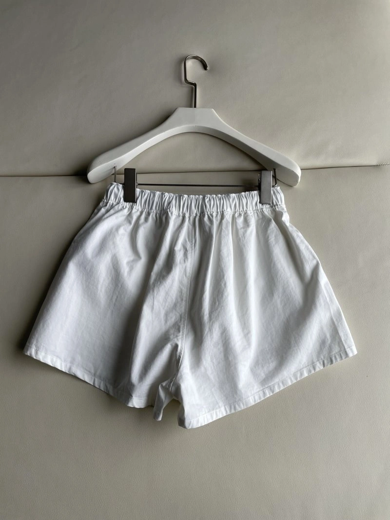 Factory-made Polo Short Pants
