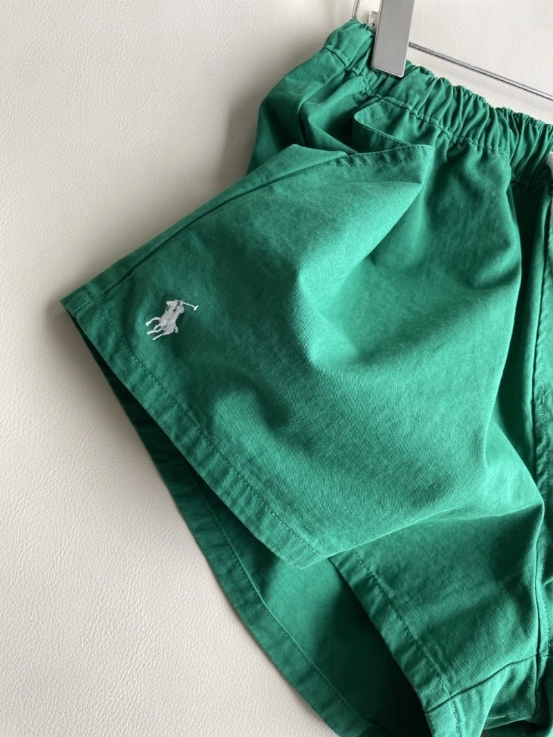 Mirror quality Polo Short Pants