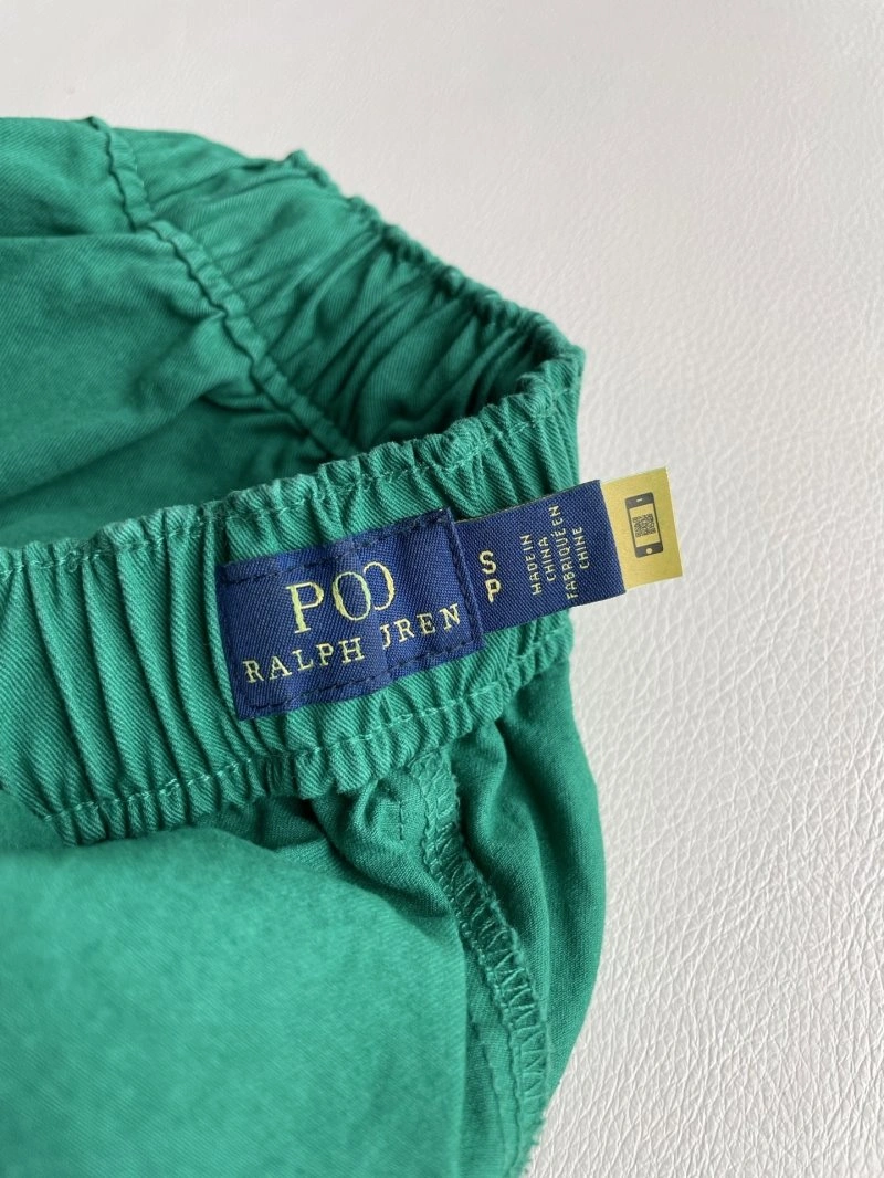Mirror quality Polo Short Pants