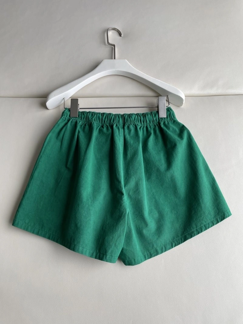 Mirror quality Polo Short Pants