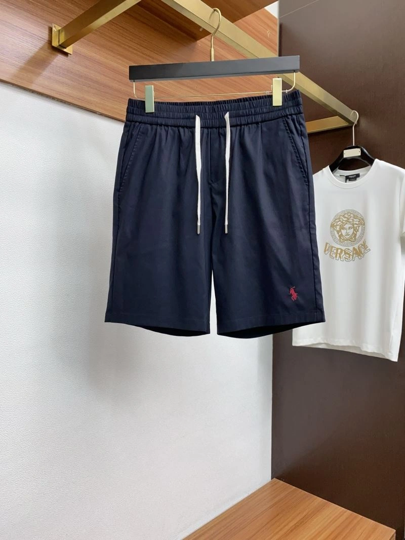 Polo Short Pants
