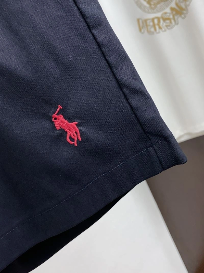 Mirror quality Polo Short Pants